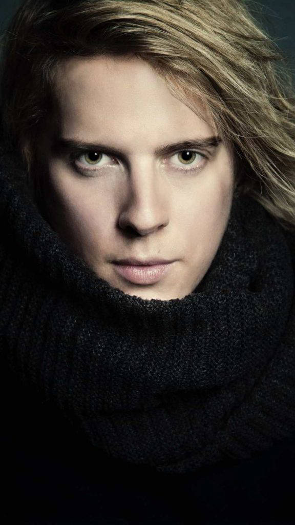 “Vamos a pasarla bien” junto al cantante Lowie | Noticias de El ...