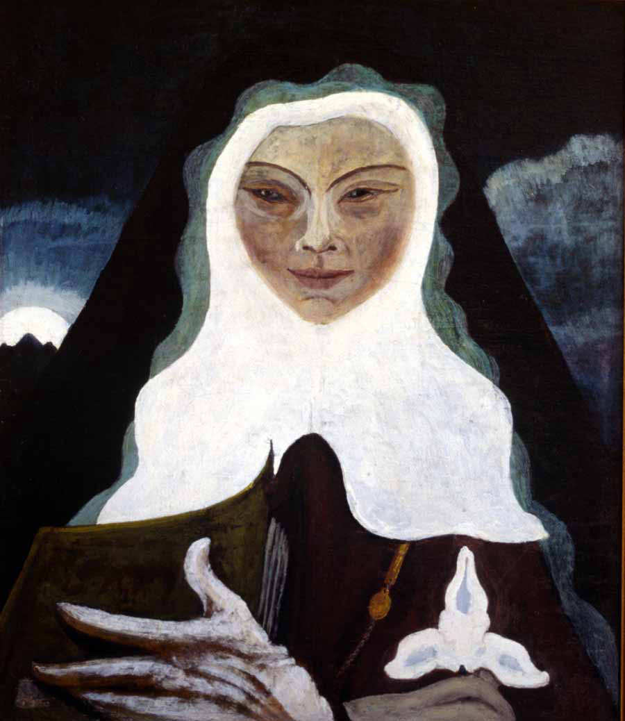 Las obras de arte olvidadas de Salarrué | elsalvador.com