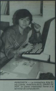 FOTOS: Las primeras computadoras que llegaron a El Salvador en los años ...