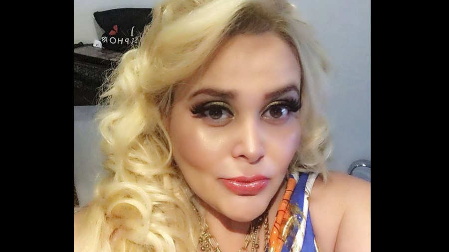 sheyla cero en conducta