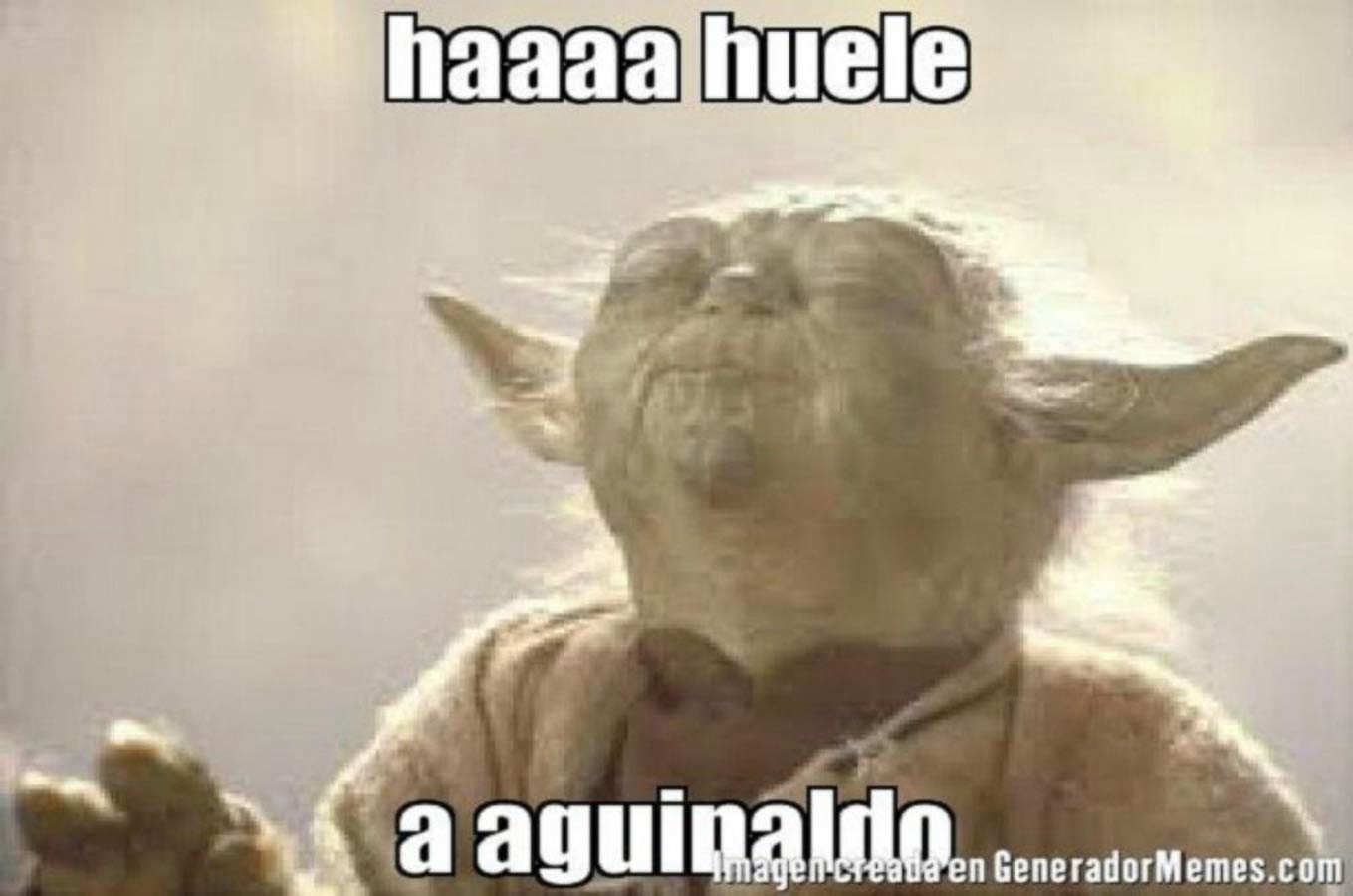 Los mejores memes del aguinaldo circulan en redes sociales | elsalvador.com