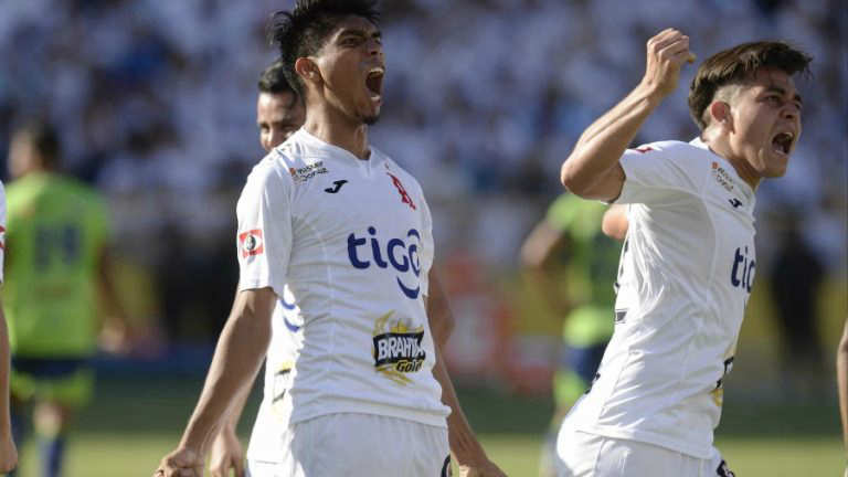 Portillo, Valencia y Rivera refuerzan al Inter FA - Noticias de El Salvador