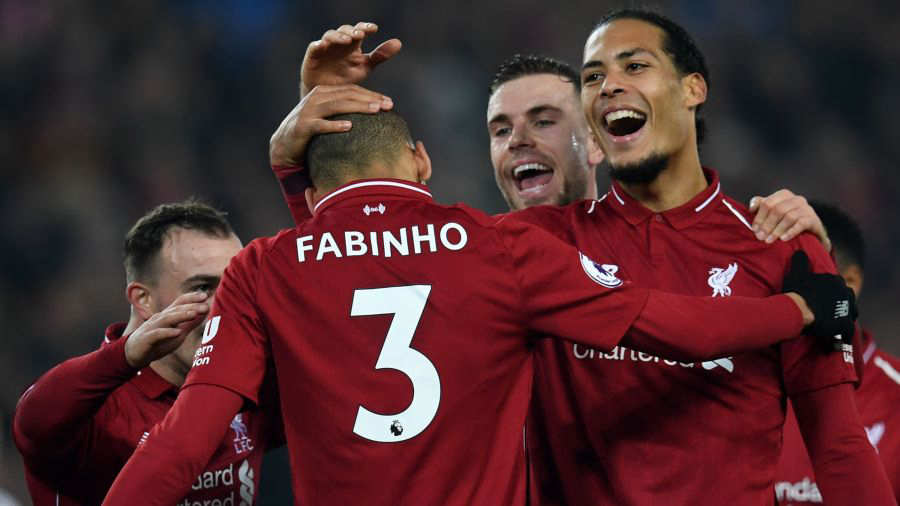 El ‘Boxing day’ fortalece al Liverpool y deprime al Manchester City ...