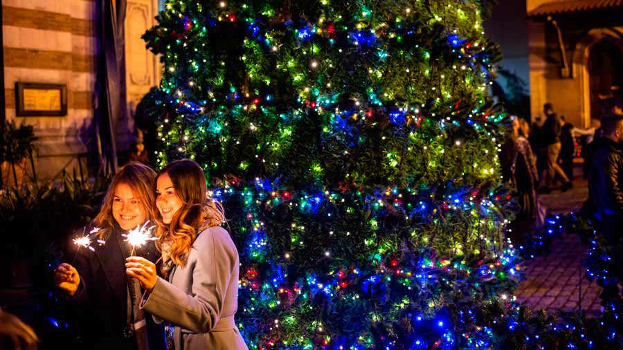 Con estas imágenes te deseamos una ¡Feliz Navidad! | Noticias de El ...