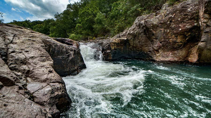 Descubre cuáles son los tres ríos con aguas cristalinas que hay en El ...