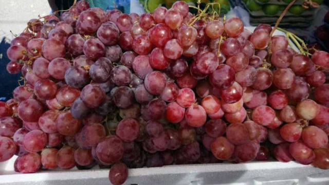 ¿Cuál es el origen de la tradición de comer 12 uvas en Año Nuevo ...