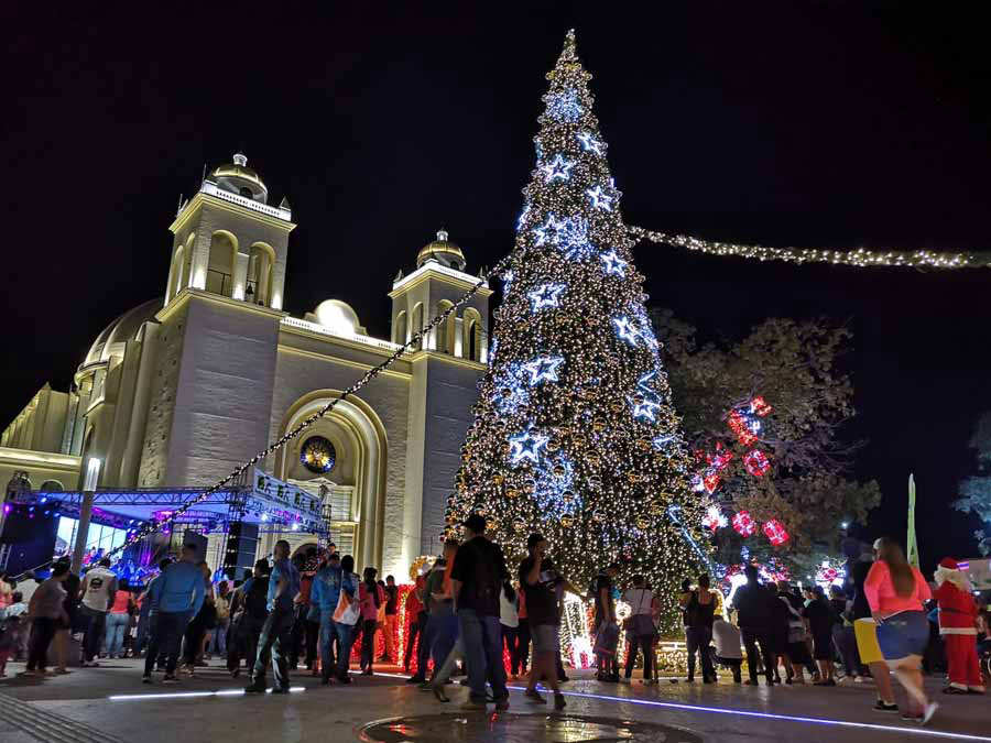 Con estas imágenes te deseamos una Feliz Navidad | Noticias de El ...