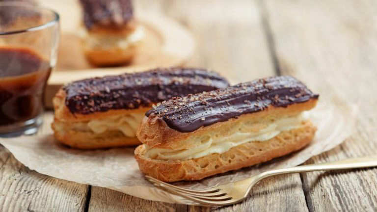 Los postres franceses más famosos | Noticias de El Salvador ...