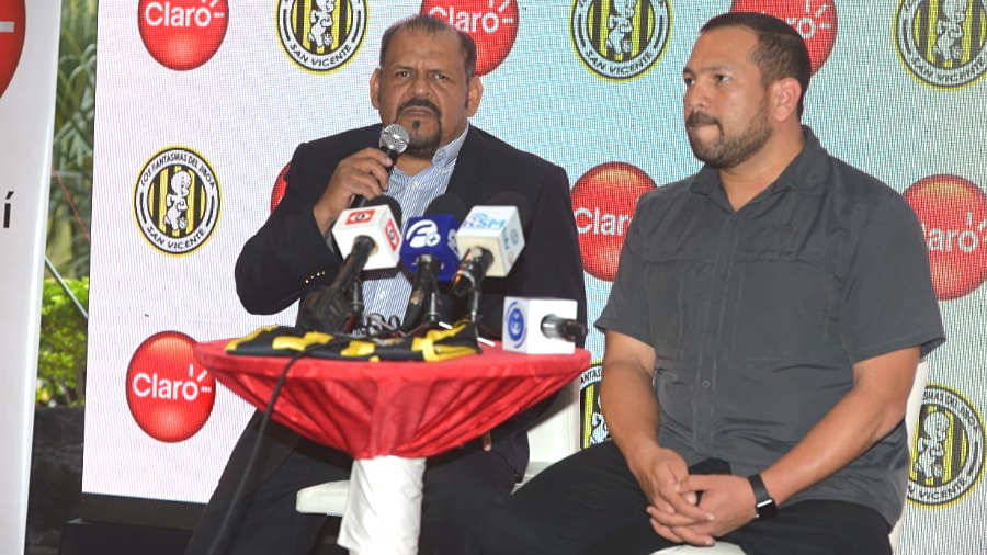 Audaz presentó a su nuevo patrocinador y su nuevo uniforme | Noticias ...