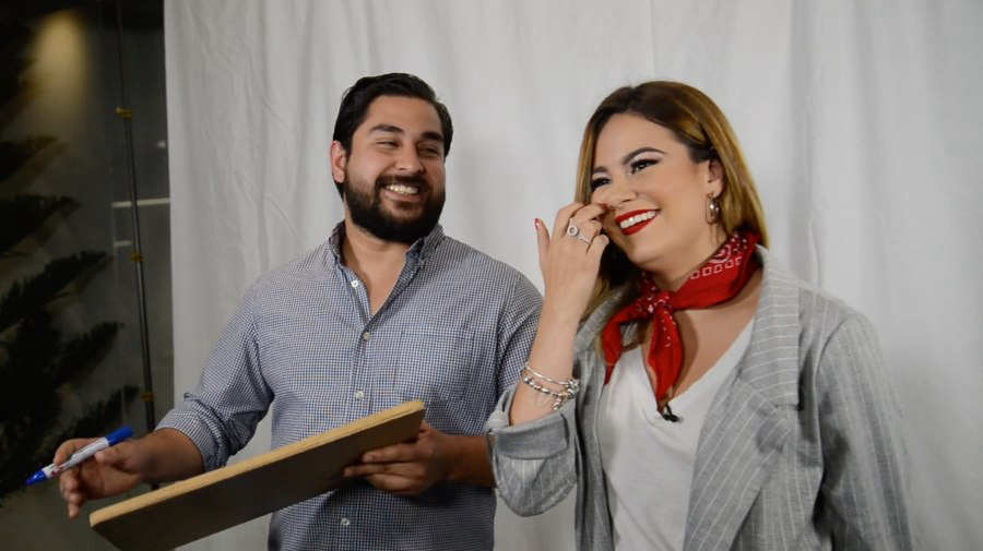 Video: Ale Costa revela qué inspiró el momento en que le pidieron ...