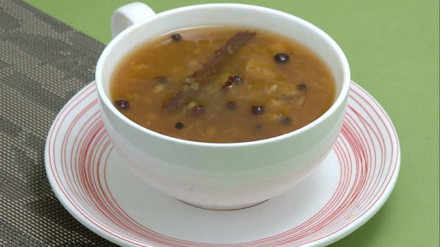 Bebidas salvadoreñas para degustar con clima fresco | elsalvador.com