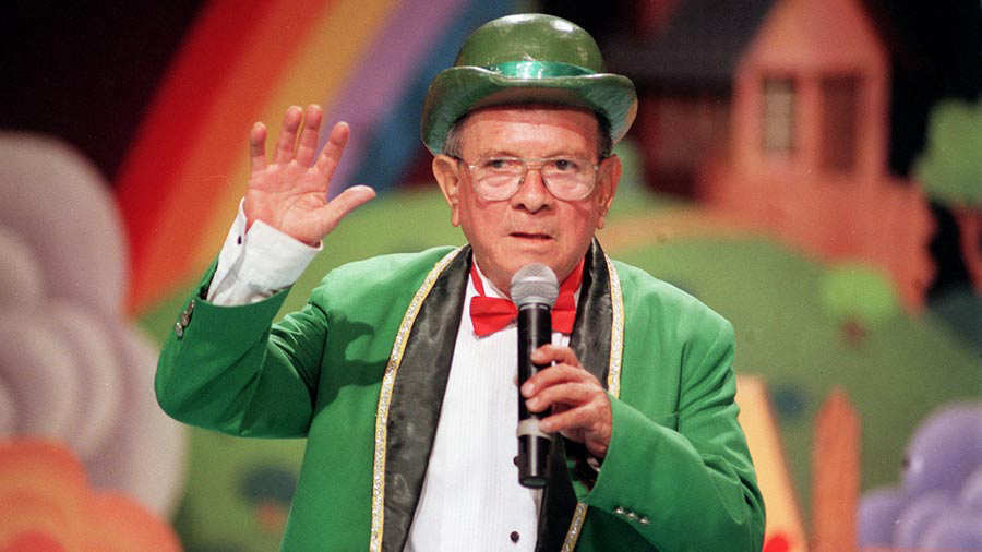 Chirajito y Tío Periquito, las leyendas de Jardín Infantil que extrañan ...