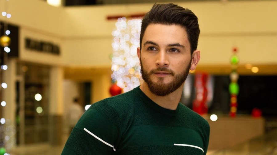 Edward Perdomo, “los amigos son creadores de recuerdos” | Noticias de ...