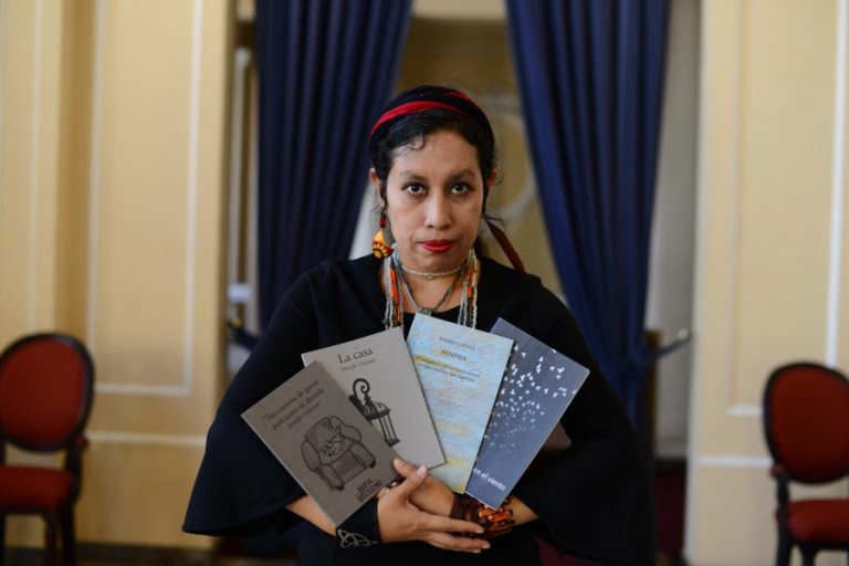 Escritoras del anonimato | Noticias de El Salvador - elsalvador.com