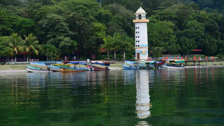 El top 5 de los parques acuáticos que más visitan los salvadoreños en ...