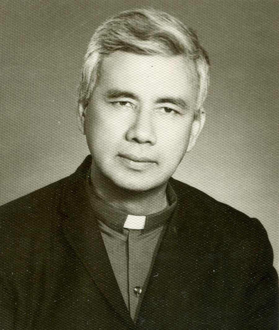 Un día como hoy fue asesinado el padre Rutilio Grande | elsalvador.com