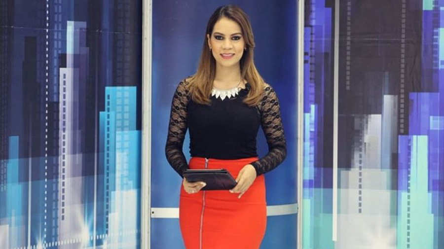 Samali Dinarte publica foto al natural y sin una gota de maquillaje ...