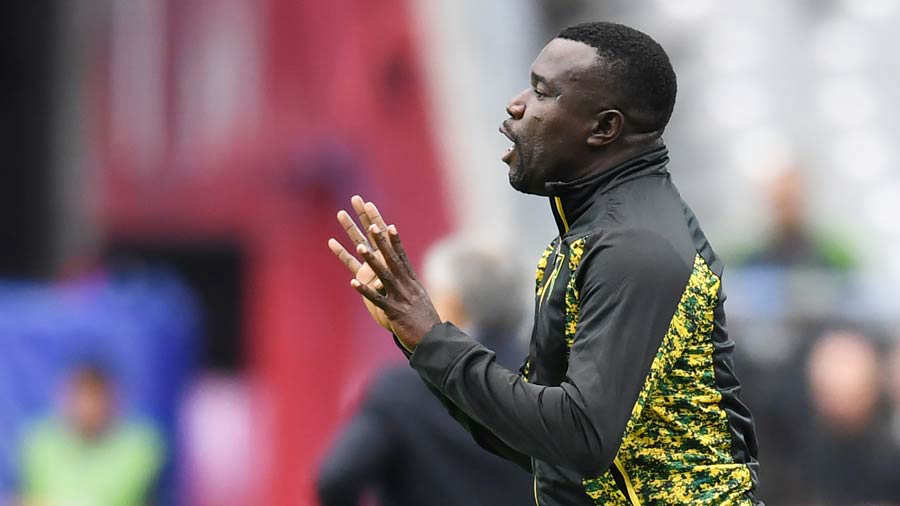 Jamaica no se siente presionada por derrotar a la Selecta | Noticias de ...