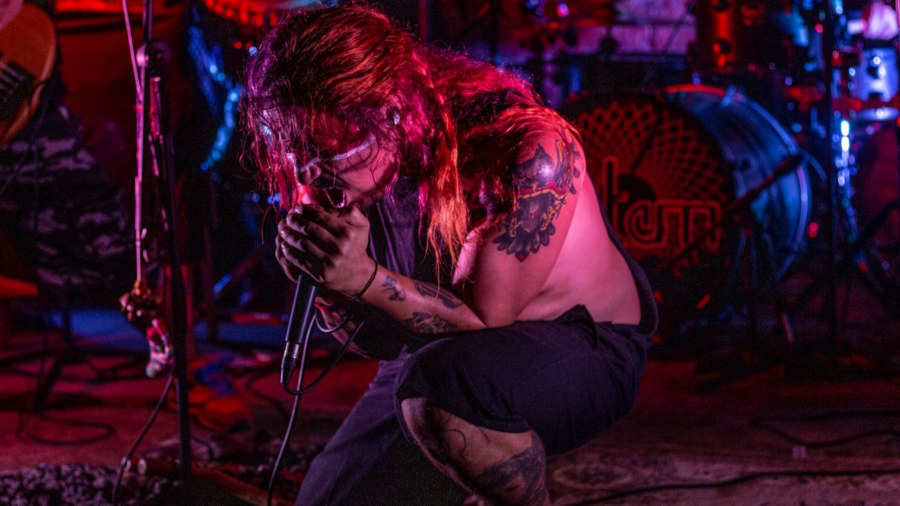 Totem plasmó su evolución en disco | Noticias de El Salvador ...