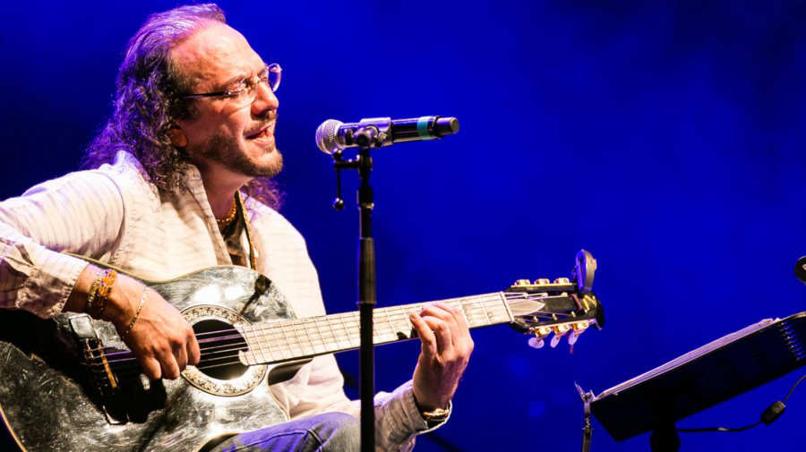 Fernando Delgadillo llegará a El Salvador | Noticias de El Salvador ...