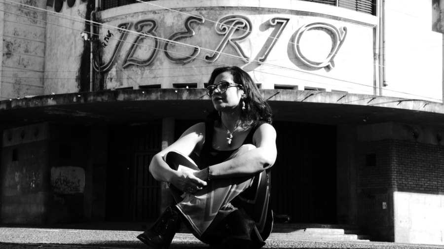 “Siempre me gustó el libro como objeto”, Susana Reyes | Noticias de El ...