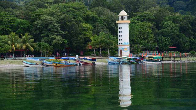 VIDEO: Estos son los 5 turicentros más visitados en El Salvador ...