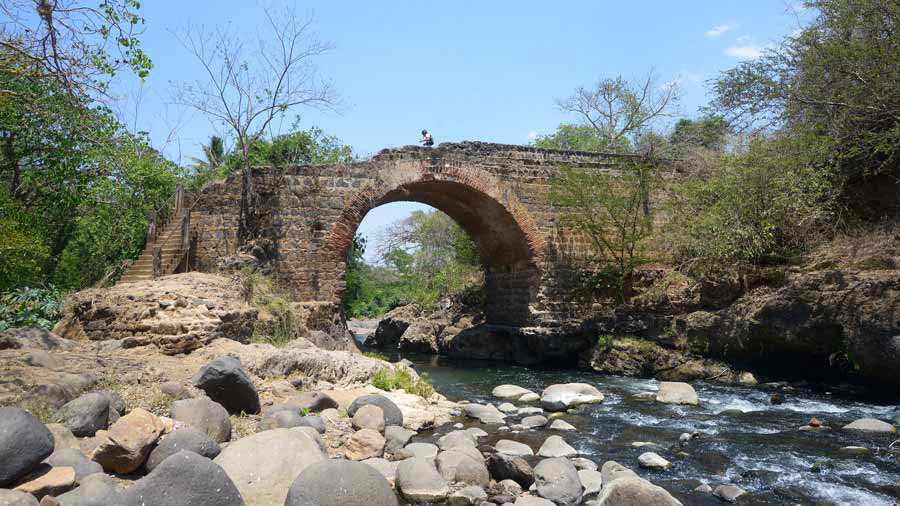 Cascadas, leyendas y clima agradable, las atracciones naturales de ...