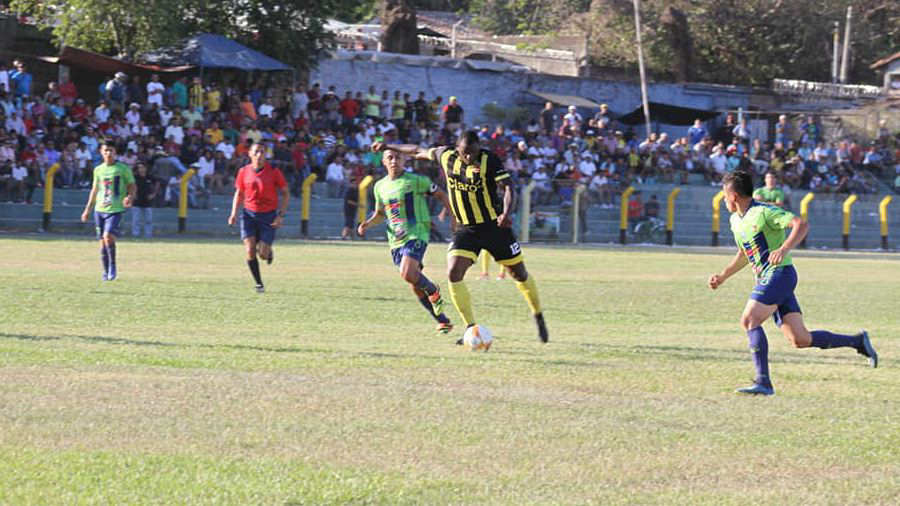 Se confirmó la sede donde se jugará la final de la Copa El Salvador ...
