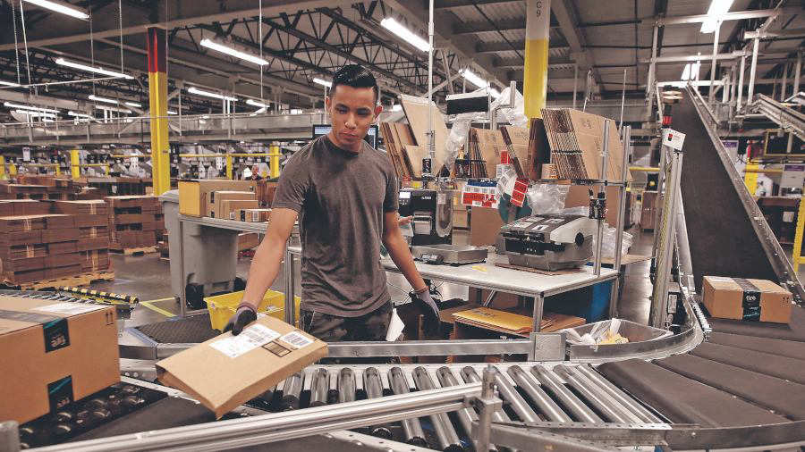 Más de 45 empresas de EE.UU. acuerdan empoderar a latinos | Noticias de ...