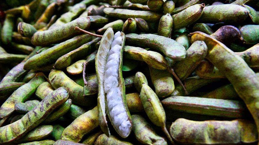 La exquisita y colorida fruta de temporada que disfrutan los salvadoreños | Noticias de El Salvador