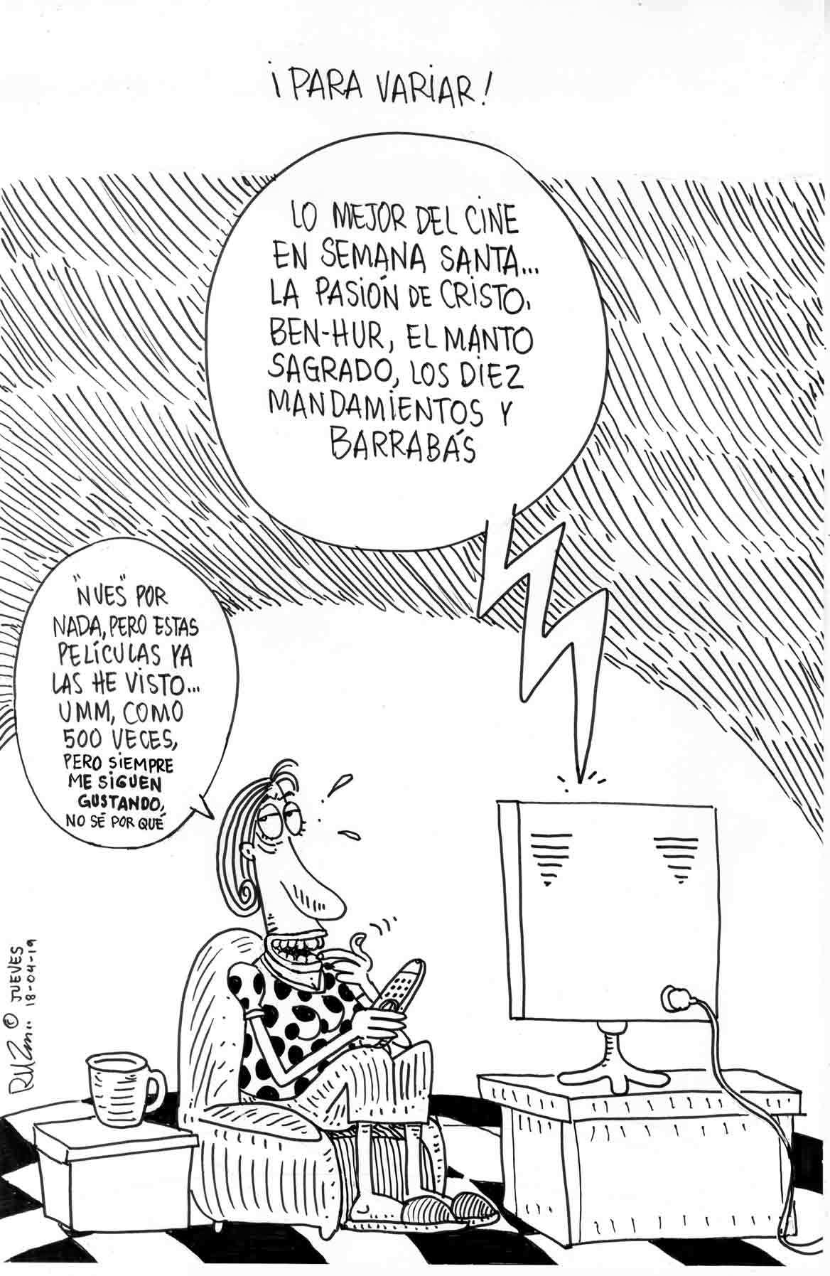 Para variar | Noticias de El Salvador - elsalvador.com