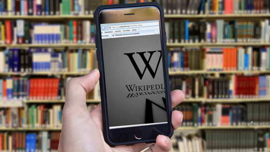 ¿De dónde viene el término “Wiki” de Wikipedia? | Noticias de El ...