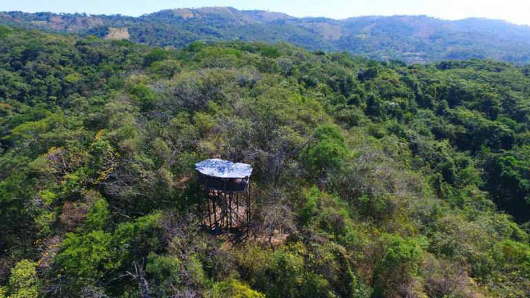 Cinquera, una ruta de bosque, pozas e historia | Noticias de El ...