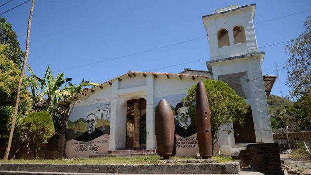 Cinquera, una ruta de bosque, pozas e historia | Noticias de El ...
