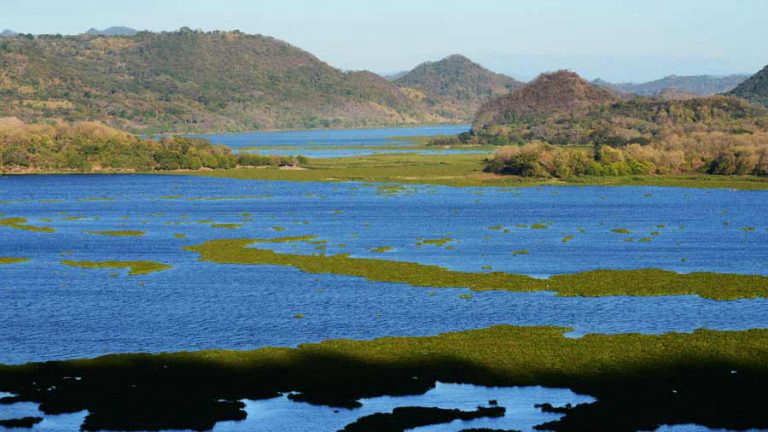 Cinquera, una ruta de bosque, pozas e historia | Noticias de El ...