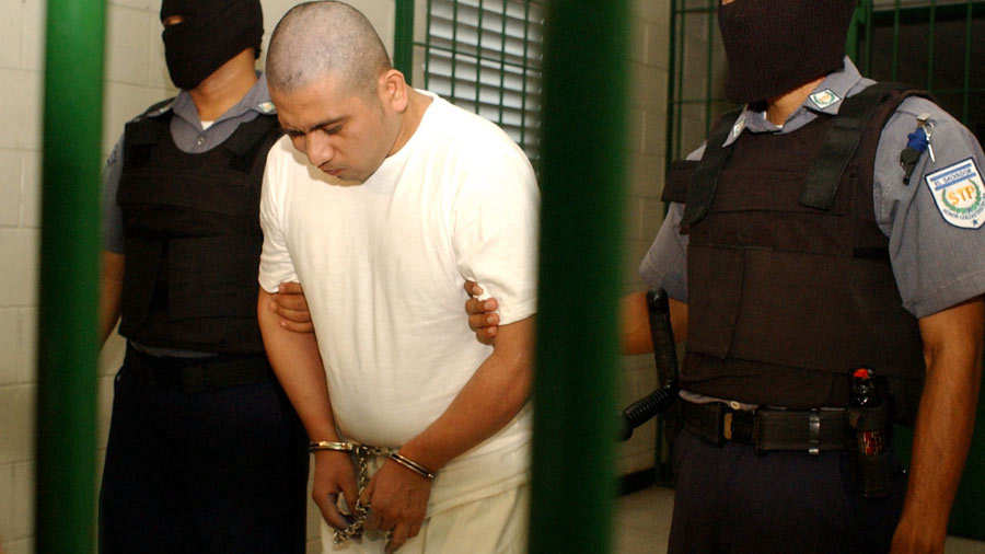 Mario Belloso es llevado de urgencia de Zacatraz a hospital | Noticias ...