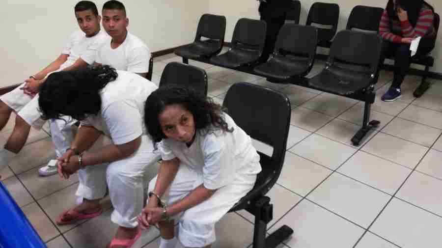 Fiscalía Incorporará Declaraciones De “mónica” Testigo Clave En Caso