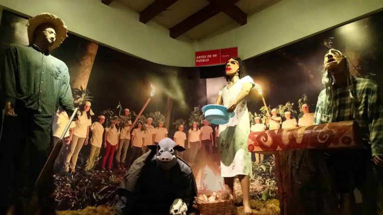 ASI reconoce aporte educativo de Fundación Pablo Tesak | Noticias de El ...