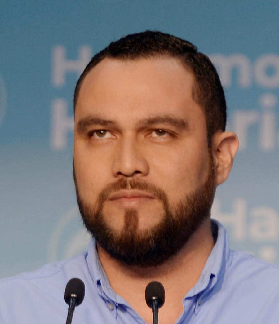 Gabinete del nuevo gobierno estará conformado por ocho mujeres y ocho ...