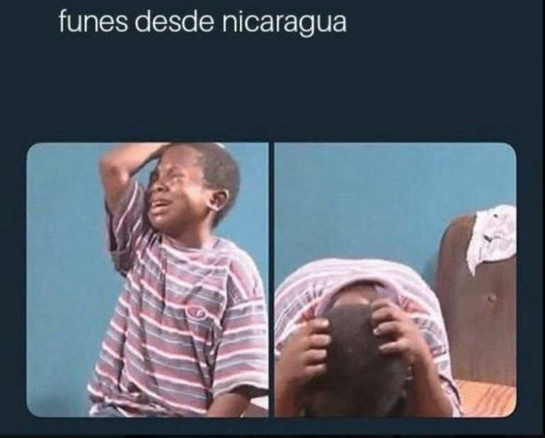 Los mejores memes de la toma de posesión del presidente Nayib Bukele ...