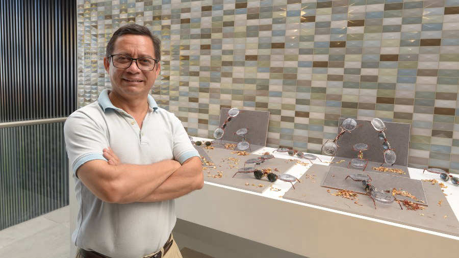 Santa Ana se prepara para una exposición colectiva | Noticias de El ...