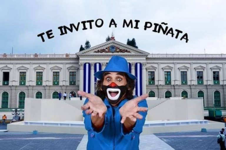 Los mejores memes de la toma de posesión del presidente Nayib Bukele ...