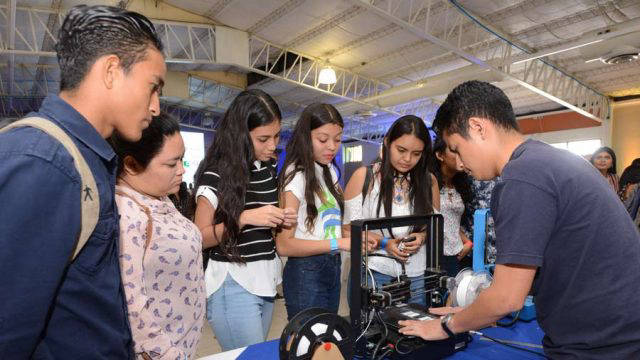 Graduados del Programa ¡Supérate! tuvieron su encuentro anual ...