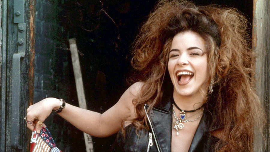 VIDEO: Timidez y canciones en fiestas privadas, así era Gloria Trevi ...