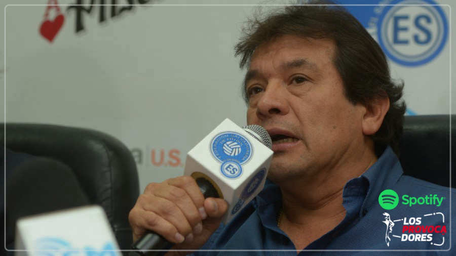 Hugo Carrillo: “Reconocer un error no es malo, se tomaron decisiones ...