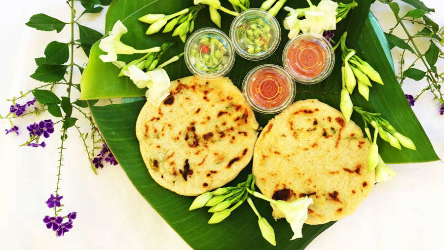 Las delicias que podrás disfrutar en el festival del loroco en San ...