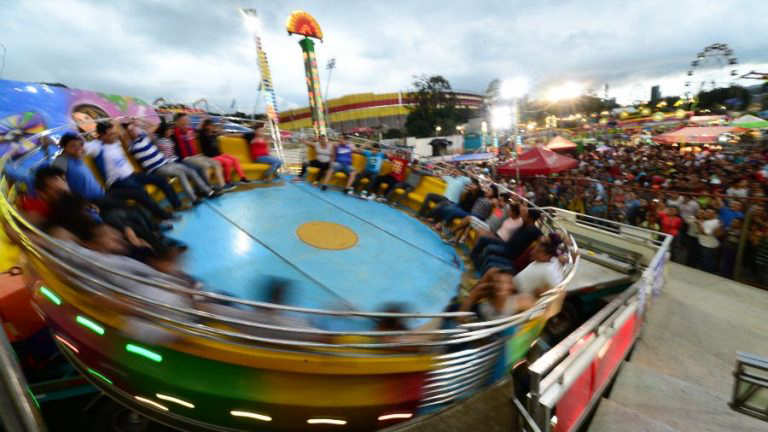 VIDEO: ¿Conoces las “reglas” del juego mecánico? La memorable y ...