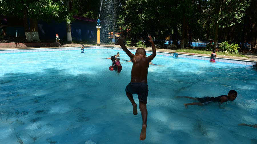 Ichanmichen con su bosque y frescas aguas esperan al turista | Noticias ...