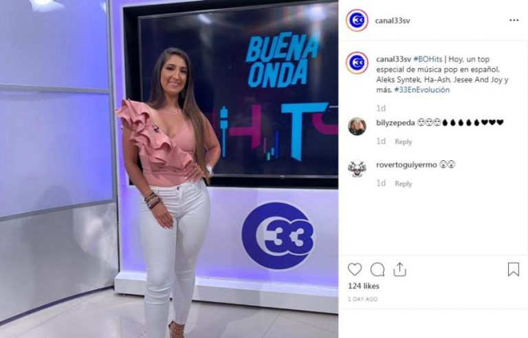 Conoce los nuevos presentadores y programas de Canal 33 | Noticias de ...