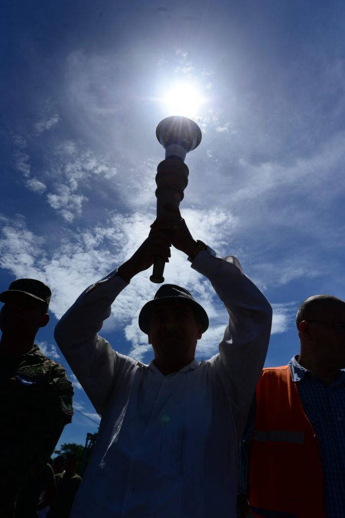 10 datos interesantes en torno a la Independencia Centroamericana y sus ...